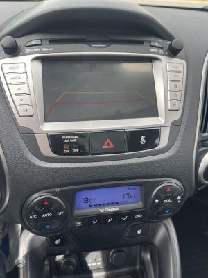 Pelēks Kia Sorento 2014 Kauņa, ar dzinēja tilpumu 2.20 L un nobraukumu 248 tūkst. km par 8950 €, foto 22 vietnē AUTOMOTO.COM.LV