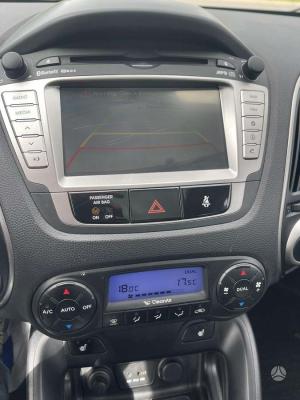 Pelēks Kia Sorento 2014 Kauņa, ar dzinēja tilpumu 2.20 L un nobraukumu 246 tūkst. km par 8950 €, foto 24 vietnē AUTOMOTO.COM.LV