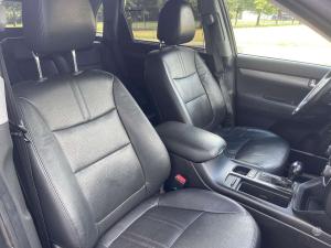 Pelēks Kia Sorento 2014 Kauņa, ar dzinēja tilpumu 2.20 L un nobraukumu 246 tūkst. km par 8950 €, foto 31 vietnē AUTOMOTO.COM.LV