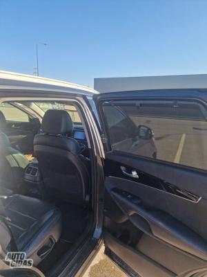 Pelēks Kia Sorento 2015 Kauņa, ar dzinēja tilpumu 2.20 L un nobraukumu 290 tūkst. km par 13999 €, foto 8 vietnē AUTOMOTO.COM.LV