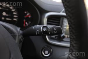 Pelēks Kia Sorento 2015 Rīga, ar dzinēja tilpumu 2.20 L un nobraukumu 156 tūkst. km par 16990 €, foto 14 vietnē AUTOMOTO.COM.LV