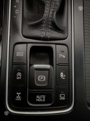Pelēks Kia Sorento 2015 Šauļi, ar dzinēja tilpumu 2.20 L un nobraukumu 201 tūkst. km par 15950 €, foto 44 vietnē AUTOMOTO.COM.LV