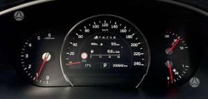 Pelēks Kia Sorento 2015 Šauļi, ar dzinēja tilpumu 2.20 L un nobraukumu 201 tūkst. km par 15950 €, foto 45 vietnē AUTOMOTO.COM.LV