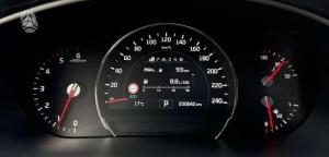 Grey Kia Sorento 2015 in Siauliai, with an engine capacity of 2.20 L and mileage of 201 thousand km for 15950 €, photo 45 on AUTOMOTO.COM.LV