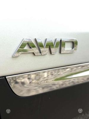Pelēks Kia Sorento 2015 Šauļi, ar dzinēja tilpumu 2.20 L un nobraukumu 201 tūkst. km par 15950 €, foto 22 vietnē AUTOMOTO.COM.LV