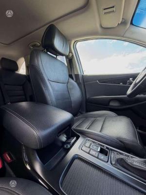 Pelēks Kia Sorento 2015 Šauļi, ar dzinēja tilpumu 2.20 L un nobraukumu 201 tūkst. km par 15950 €, foto 29 vietnē AUTOMOTO.COM.LV