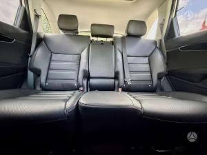Pelēks Kia Sorento 2015 Šauļi, ar dzinēja tilpumu 2.20 L un nobraukumu 201 tūkst. km par 15950 €, foto 32 vietnē AUTOMOTO.COM.LV