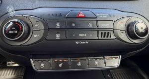 Pelēks Kia Sorento 2015 Šauļi, ar dzinēja tilpumu 2.20 L un nobraukumu 201 tūkst. km par 15950 €, foto 36 vietnē AUTOMOTO.COM.LV