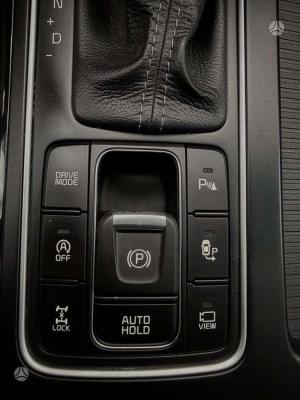 Pelēks Kia Sorento 2015 Šauļi, ar dzinēja tilpumu 2.20 L un nobraukumu 201 tūkst. km par 15950 €, foto 44 vietnē AUTOMOTO.COM.LV