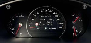 Pelēks Kia Sorento 2015 Šauļi, ar dzinēja tilpumu 2.20 L un nobraukumu 201 tūkst. km par 15950 €, foto 45 vietnē AUTOMOTO.COM.LV