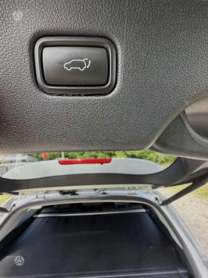 Pelēks Kia Sorento 2015 Šauļi, ar dzinēja tilpumu 2.20 L un nobraukumu 201 tūkst. km par 15950 €, foto 49 vietnē AUTOMOTO.COM.LV