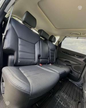 Pelēks Kia Sorento 2015 Šauļi, ar dzinēja tilpumu 2.20 L un nobraukumu 201 tūkst. km par 15950 €, foto 30 vietnē AUTOMOTO.COM.LV