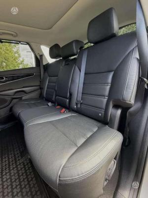 Pelēks Kia Sorento 2015 Šauļi, ar dzinēja tilpumu 2.20 L un nobraukumu 201 tūkst. km par 15950 €, foto 31 vietnē AUTOMOTO.COM.LV