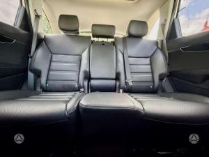 Pelēks Kia Sorento 2015 Šauļi, ar dzinēja tilpumu 2.20 L un nobraukumu 201 tūkst. km par 15950 €, foto 32 vietnē AUTOMOTO.COM.LV