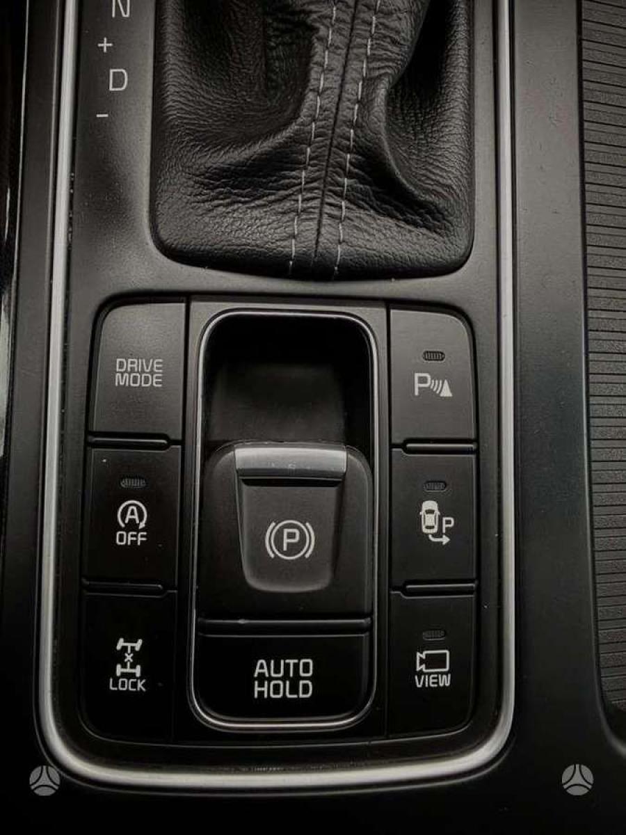 Pelēks Kia Sorento 2015 Šauļi, ar dzinēja tilpumu 2.20 L un nobraukumu 201 tūkst. km par 15950 €, foto 44 vietnē AUTOMOTO.COM.LV
