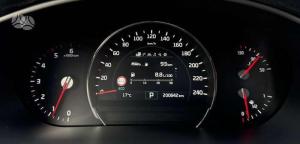 Pelēks Kia Sorento 2015 Šauļi, ar dzinēja tilpumu 2.20 L un nobraukumu 201 tūkst. km par 15950 €, foto 45 vietnē AUTOMOTO.COM.LV