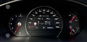 Pelēks Kia Sorento 2015 Šauļi, ar dzinēja tilpumu 2.20 L un nobraukumu 201 tūkst. km par 15950 €, foto 45 vietnē AUTOMOTO.COM.LV
