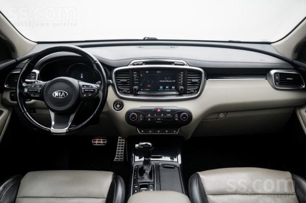 Kia Sorento 2015 Tallina vietnÄ PelÄks Kia Sorento 2015 Tallina, ar dzinÄja tilpumu 2.20 L un nobraukumu 217 tÅ«kst. km par 13999 ā¬, foto 3 vietnÄ AUTOMOTO.COM.LV