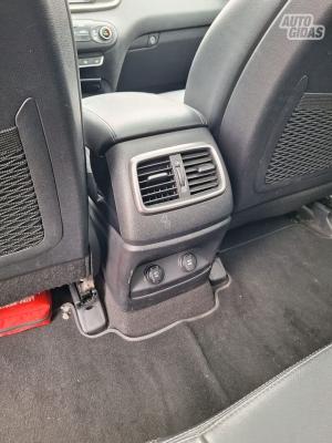 Grey Kia Sorento 2015 in Kaunas, with an engine capacity of 2.20 L and mileage of 214 thousand km for 13300 €, photo 21 on AUTOMOTO.COM.LV
