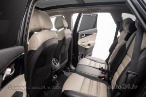 Grey Kia Sorento 2016 in Tallinn, with an engine capacity of 2.20 L and mileage of 195 thousand km for 15999 €, photo 9 on AUTOMOTO.COM.LV