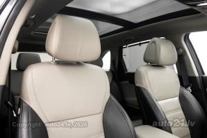 Grey Kia Sorento 2016 in Tallinn, with an engine capacity of 2.20 L and mileage of 195 thousand km for 15999 €, photo 14 on AUTOMOTO.COM.LV