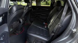 Pelēks Kia Sorento 2016 Trakai, ar dzinēja tilpumu 2.20 L un nobraukumu 177 tūkst. km par 12800 €, foto 10 vietnē AUTOMOTO.COM.LV