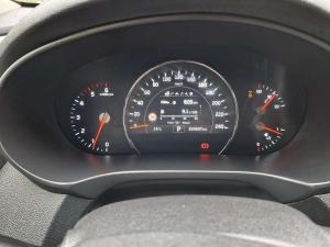 Grey Kia Sorento 2016 in Utena, with an engine capacity of 2.20 L and mileage of 234 thousand km for 13700 €, photo 17 on AUTOMOTO.COM.LV