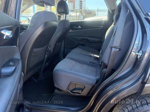 Pelēks Kia Sorento 2017 Tallina, ar dzinēja tilpumu 2.20 L un nobraukumu 195 tūkst. km par 15990 €, foto 19 vietnē AUTOMOTO.COM.LV