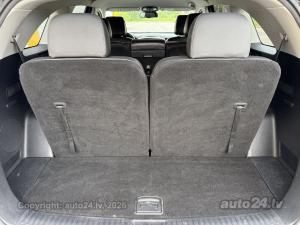 Grey Kia Sorento 2017 in Tallinn, with an engine capacity of 2.20 L and mileage of 86 thousand km for 17990 €, photo 16 on AUTOMOTO.COM.LV