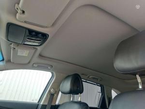 Grey Kia Sorento 2017 in Ukmerge, with an engine capacity of 2.20 L and mileage of 180 thousand km for 15000 €, photo 18 on AUTOMOTO.COM.LV