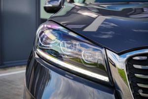 Pelēks Kia Sorento 2017 Kauņa, ar dzinēja tilpumu 2.20 L un nobraukumu 139 tūkst. km par 18950 €, foto 6 vietnē AUTOMOTO.COM.LV