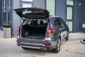 Pelēks Kia Sorento 2017 Kauņa, ar dzinēja tilpumu 2.20 L un nobraukumu 139 tūkst. km par 18950 €, foto 11 vietnē AUTOMOTO.COM.LV