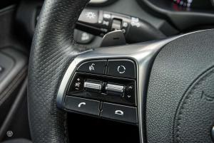 Pelēks Kia Sorento 2017 Kauņa, ar dzinēja tilpumu 2.20 L un nobraukumu 139 tūkst. km par 18950 €, foto 22 vietnē AUTOMOTO.COM.LV