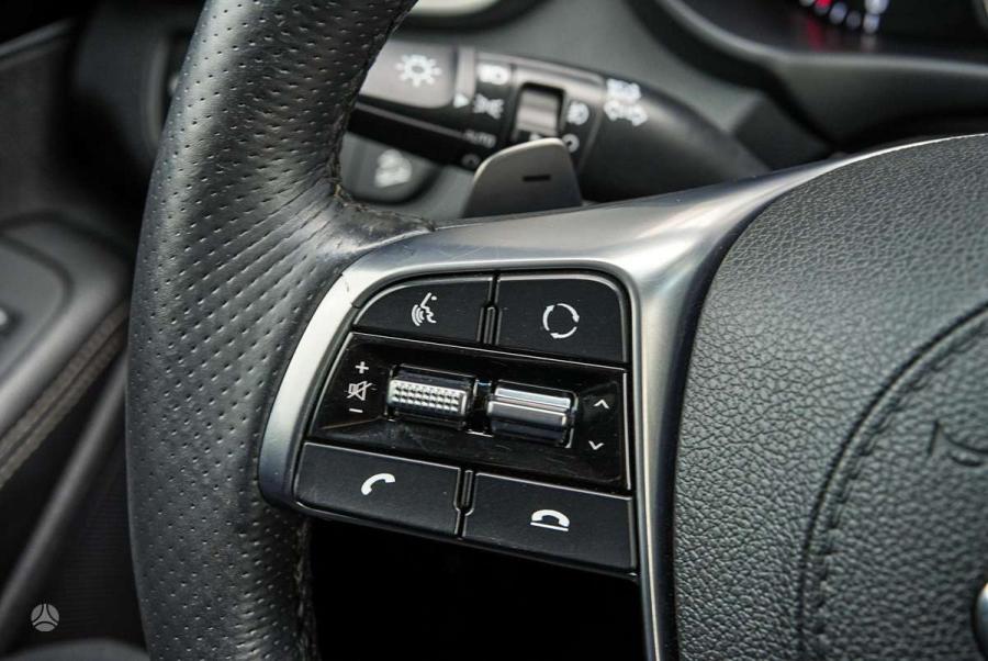 Pelēks Kia Sorento 2017 Kauņa, ar dzinēja tilpumu 2.20 L un nobraukumu 139 tūkst. km par 18950 €, foto 22 vietnē AUTOMOTO.COM.LV