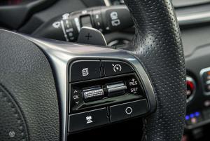 Pelēks Kia Sorento 2017 Kauņa, ar dzinēja tilpumu 2.20 L un nobraukumu 139 tūkst. km par 18950 €, foto 23 vietnē AUTOMOTO.COM.LV