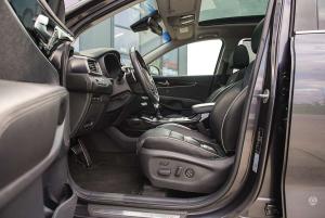 Pelēks Kia Sorento 2017 Kauņa, ar dzinēja tilpumu 2.20 L un nobraukumu 139 tūkst. km par 18950 €, foto 27 vietnē AUTOMOTO.COM.LV