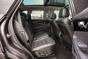 Pelēks Kia Sorento 2017 Kauņa, ar dzinēja tilpumu 2.20 L un nobraukumu 139 tūkst. km par 18950 €, foto 39 vietnē AUTOMOTO.COM.LV