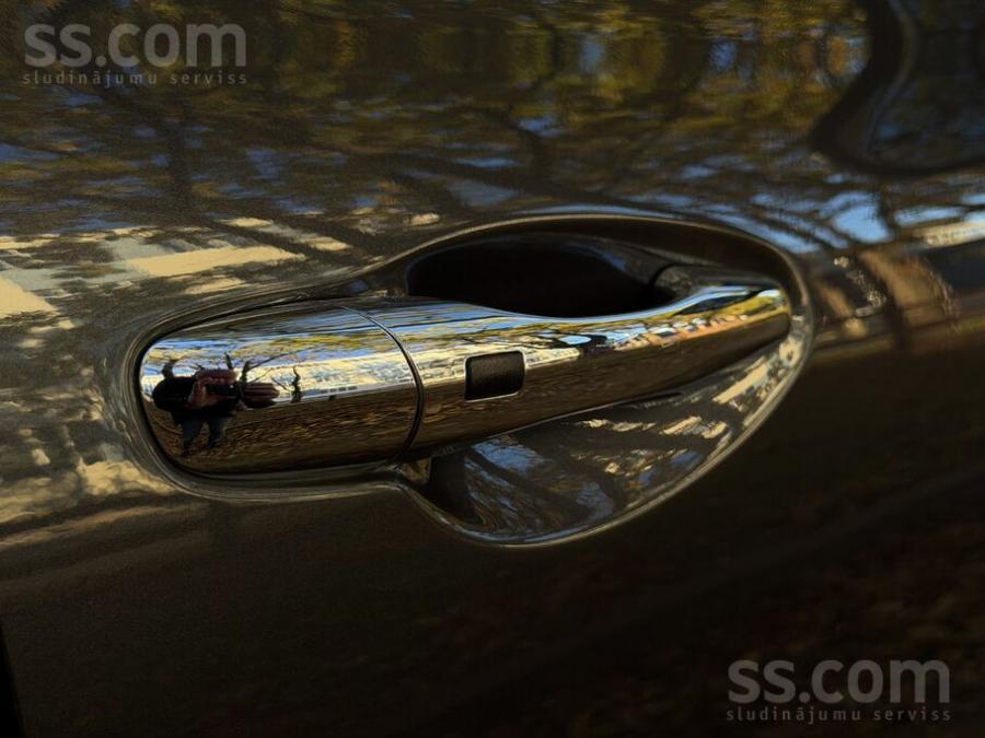 Pelēks Kia Sorento 2017 Jelgava, ar dzinēja tilpumu 2.20 L un nobraukumu 194 tūkst. km par 15900 €, foto 13 vietnē AUTOMOTO.COM.LV