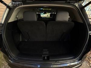 Pelēks Kia Sorento 2017 Jelgava, ar dzinēja tilpumu 2.20 L un nobraukumu 194 tūkst. km par 15900 €, foto 22 vietnē AUTOMOTO.COM.LV
