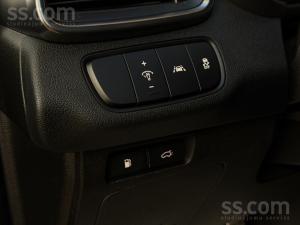 Pelēks Kia Sorento 2017 Jelgava, ar dzinēja tilpumu 2.20 L un nobraukumu 194 tūkst. km par 15900 €, foto 25 vietnē AUTOMOTO.COM.LV