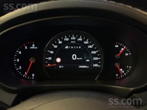 Pelēks Kia Sorento 2017 Jelgava, ar dzinēja tilpumu 2.20 L un nobraukumu 194 tūkst. km par 15900 €, foto 28 vietnē AUTOMOTO.COM.LV