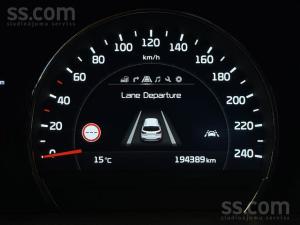 Pelēks Kia Sorento 2017 Jelgava, ar dzinēja tilpumu 2.20 L un nobraukumu 194 tūkst. km par 15900 €, foto 29 vietnē AUTOMOTO.COM.LV