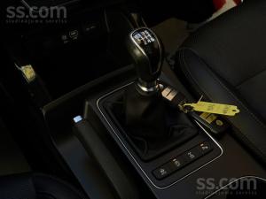 Pelēks Kia Sorento 2017 Jelgava, ar dzinēja tilpumu 2.20 L un nobraukumu 194 tūkst. km par 15900 €, foto 30 vietnē AUTOMOTO.COM.LV