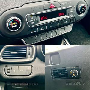 Pelēks Kia Sorento 2018 Tallina, ar dzinēja tilpumu 2.20 L un nobraukumu 189 tūkst. km par 17999 €, foto 21 vietnē AUTOMOTO.COM.LV