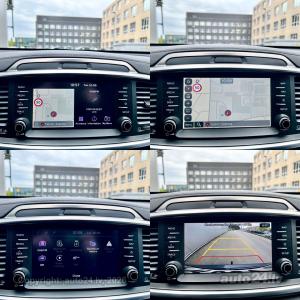 Pelēks Kia Sorento 2018 Tallina, ar dzinēja tilpumu 2.20 L un nobraukumu 189 tūkst. km par 17999 €, foto 23 vietnē AUTOMOTO.COM.LV