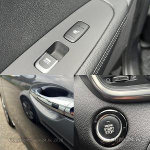Pelēks Kia Sorento 2018 Tallina, ar dzinēja tilpumu 2.20 L un nobraukumu 189 tūkst. km par 17999 €, foto 24 vietnē AUTOMOTO.COM.LV