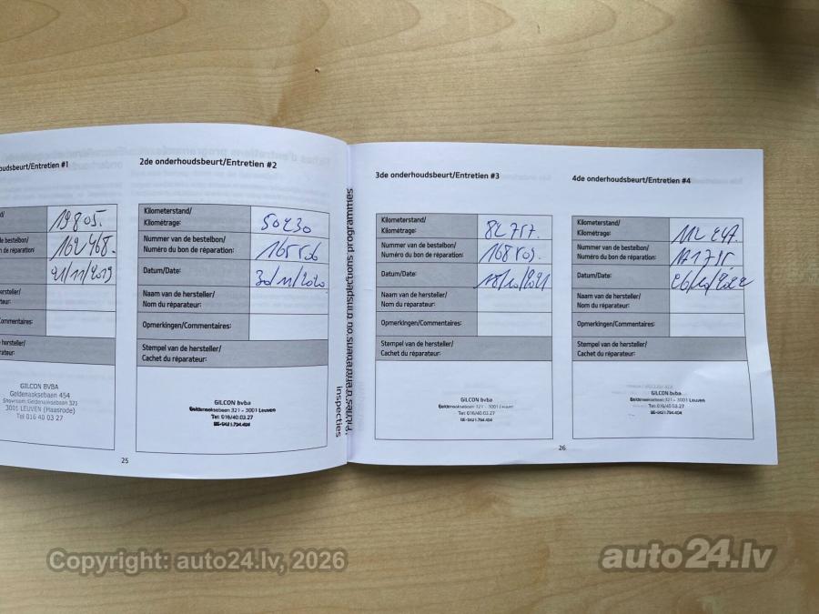 Pelēks Kia Sorento 2018 Tallina, ar dzinēja tilpumu 2.20 L un nobraukumu 189 tūkst. km par 17999 €, foto 26 vietnē AUTOMOTO.COM.LV
