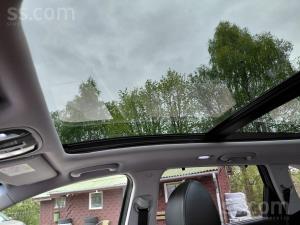 Grey Kia Sorento 2018 in Talsi, with an engine capacity of 2.20 L and mileage of 136 thousand km for 16700 €, photo 15 on AUTOMOTO.COM.LV
