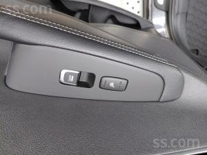 Grey Kia Sorento 2018 in Talsi, with an engine capacity of 2.20 L and mileage of 136 thousand km for 16700 €, photo 22 on AUTOMOTO.COM.LV