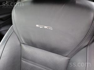 Grey Kia Sorento 2018 in Talsi, with an engine capacity of 2.20 L and mileage of 136 thousand km for 16700 €, photo 24 on AUTOMOTO.COM.LV